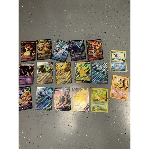 blastoise vmax jumbo